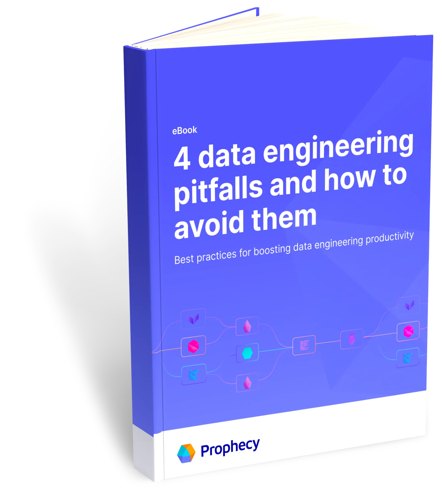 eBook: 4 Data Engineering Pitfalls and How to Avoid Them eBook: 4 Data Engineering Pitfalls and How to Avoid Them