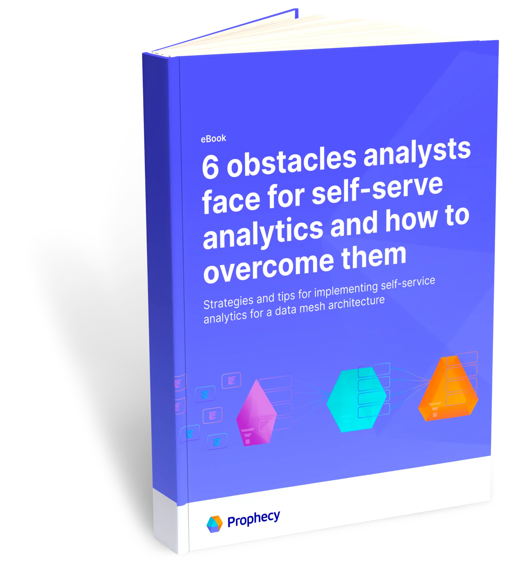 eBook: 6 Self-Service Obstacles for Analysts that Modern Data Leaders ...