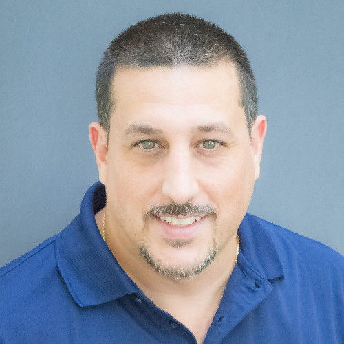 Brendan Pawloski, Senior Account Executive - Orion Lending