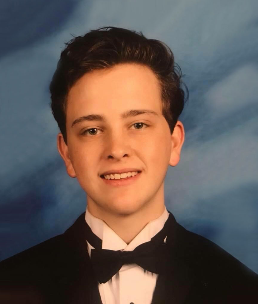 Brendan Pawloski, Senior Account Executive - Orion Lending