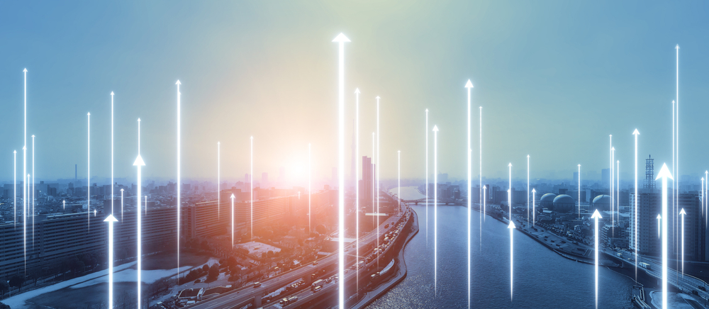 A New Cloud on the Horizon