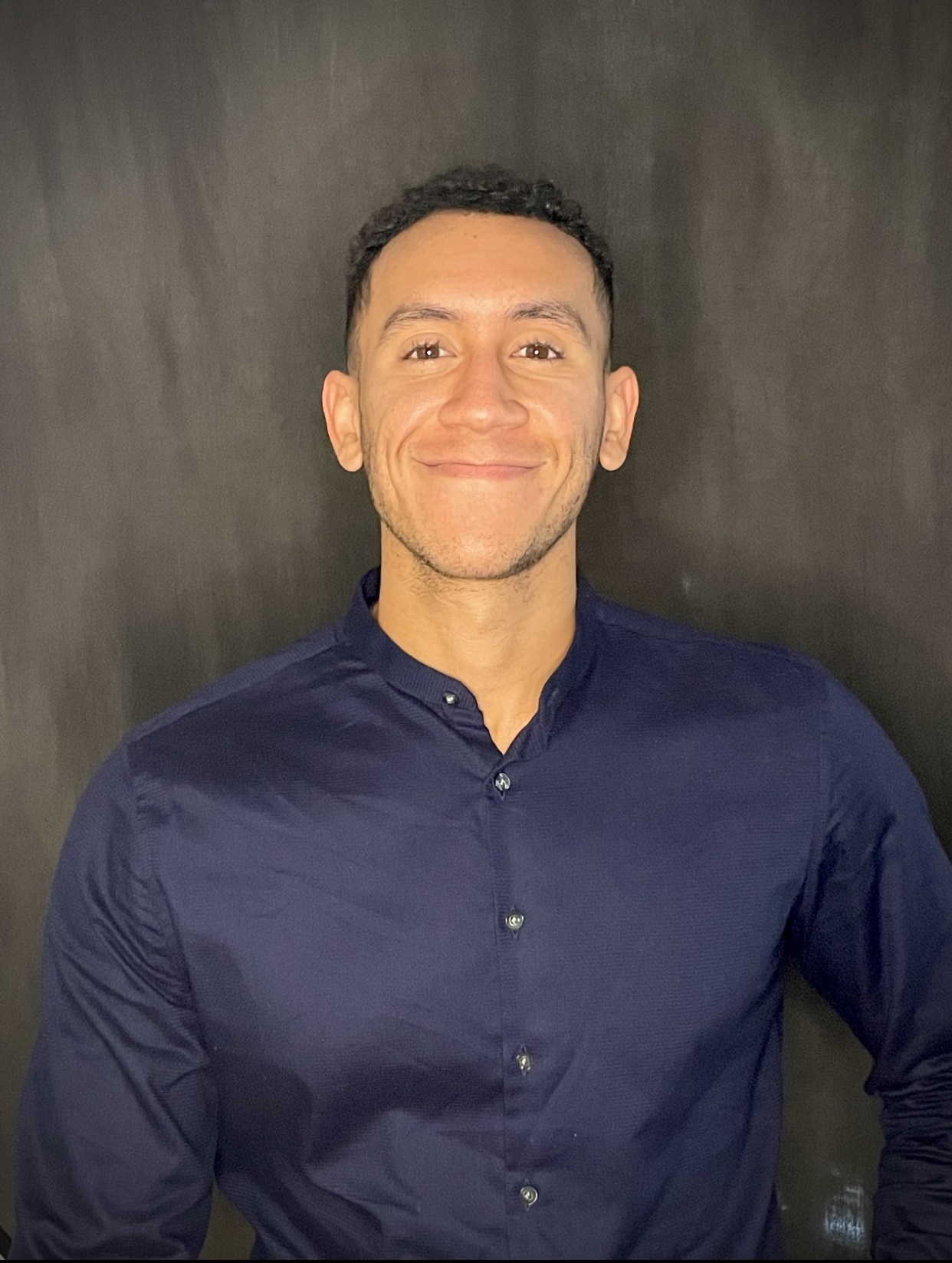 Andrés A. Rolón Resto, Inside Account Executive - Orion Lending