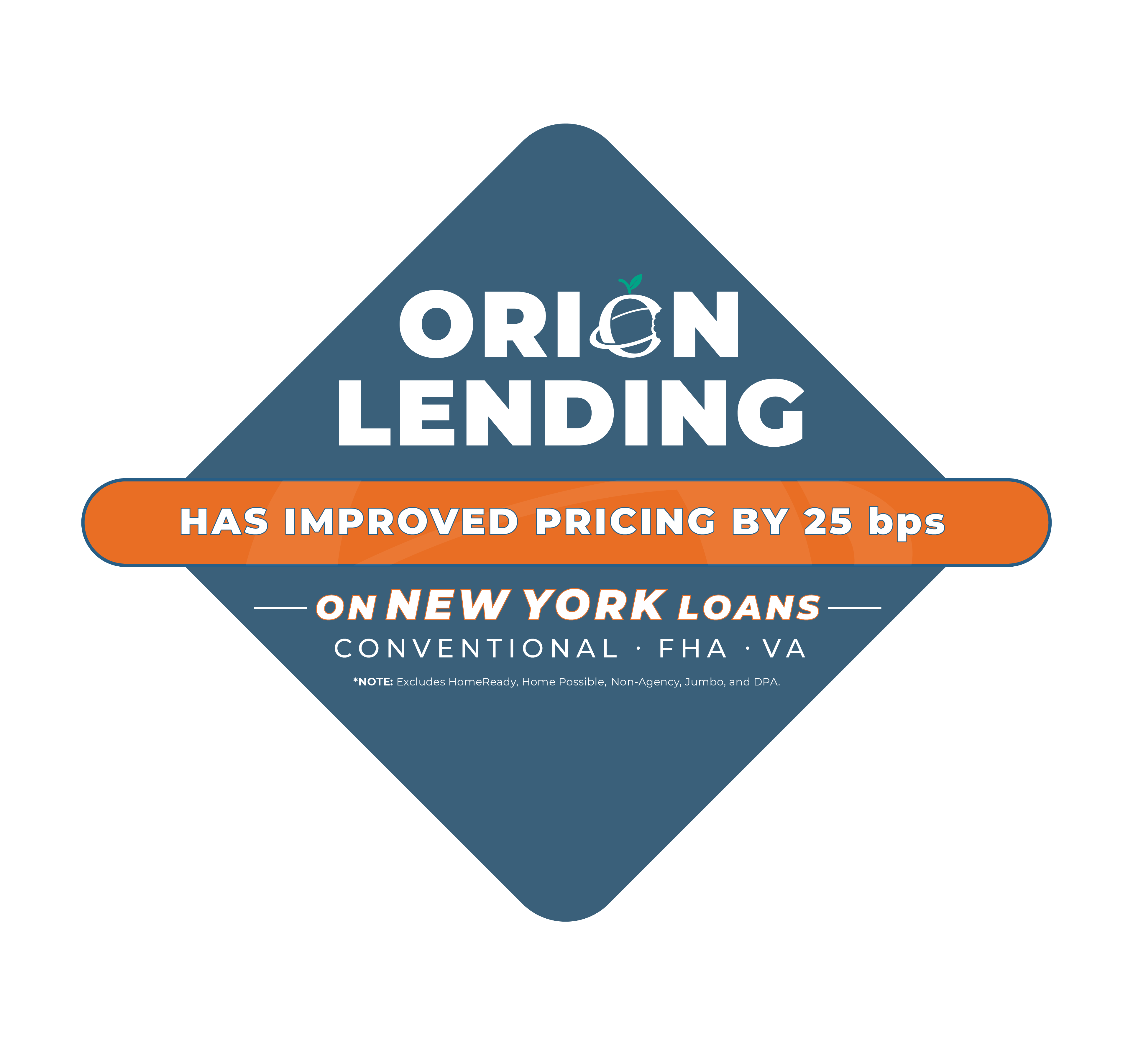 Orion Lending │ Leading Tech-Centric Wholesale Mortgage Lender