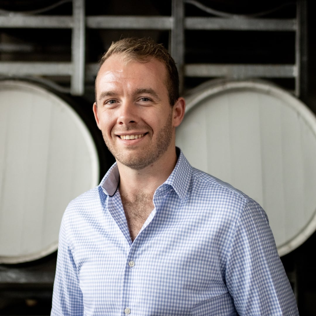 About Us - Harland Wine Company