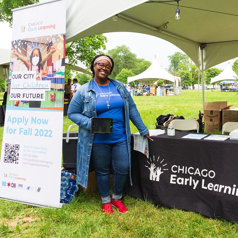 CEL Digital Toolkit, Outreach