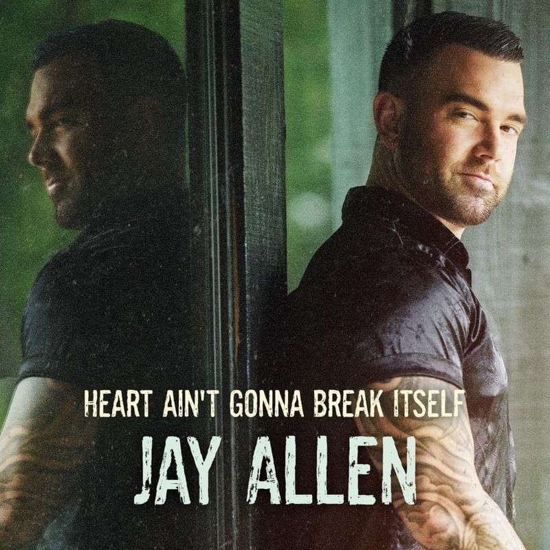 Jay Allen