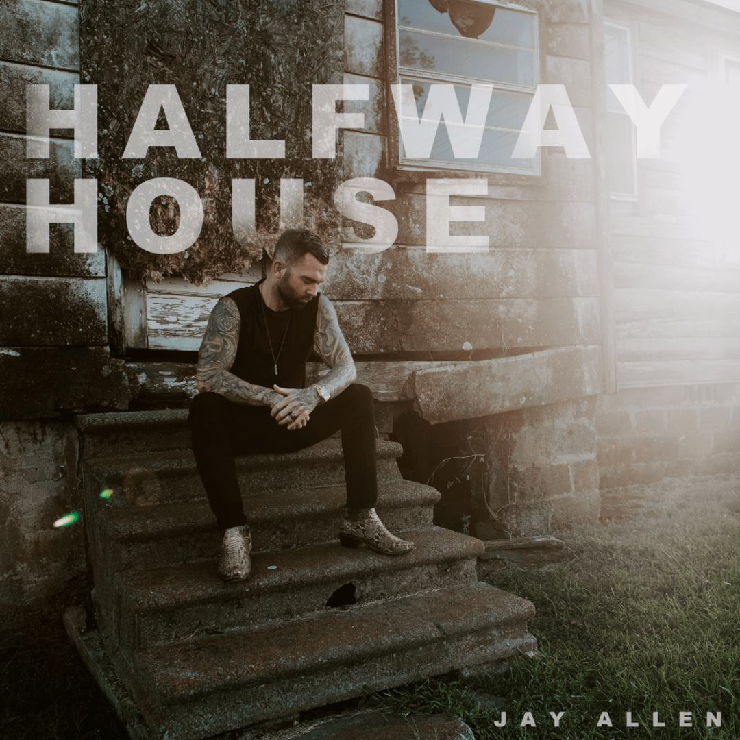 Jay Allen