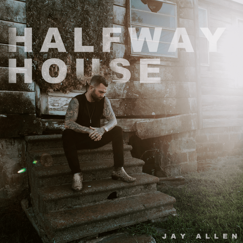 Jay Allen