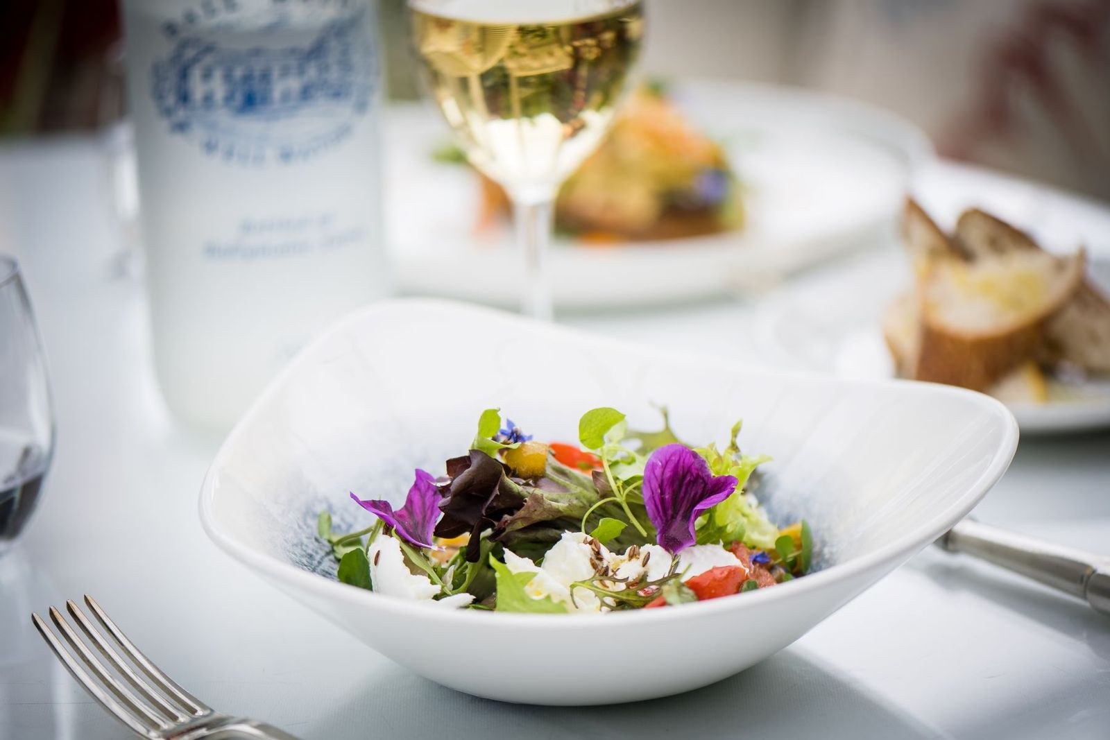 Ballymaloe House Hotel - Luxury Country House Hotel in Cork