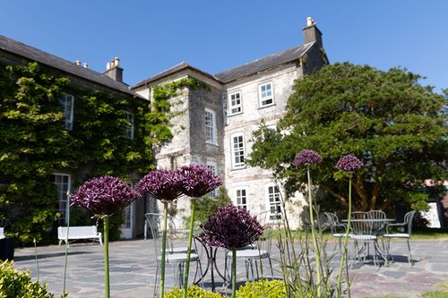 Ballymaloe House Hotel - Luxury Country House Hotel in Cork