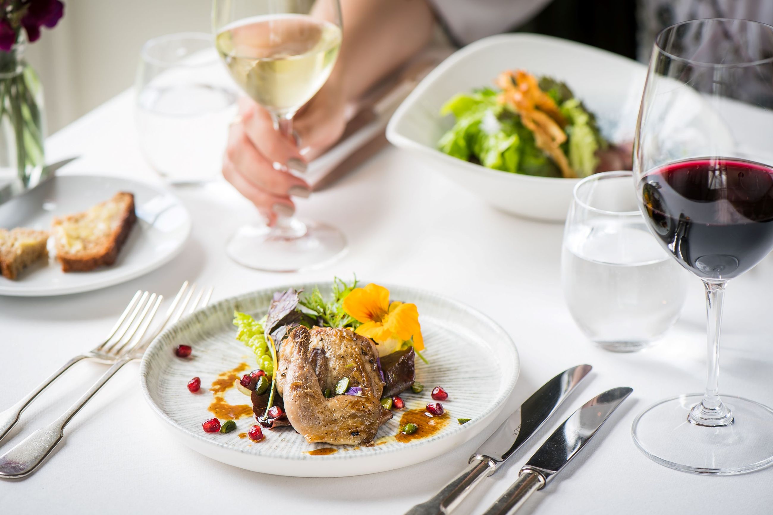 Ballymaloe House Hotel - Luxury Country House Hotel in Cork