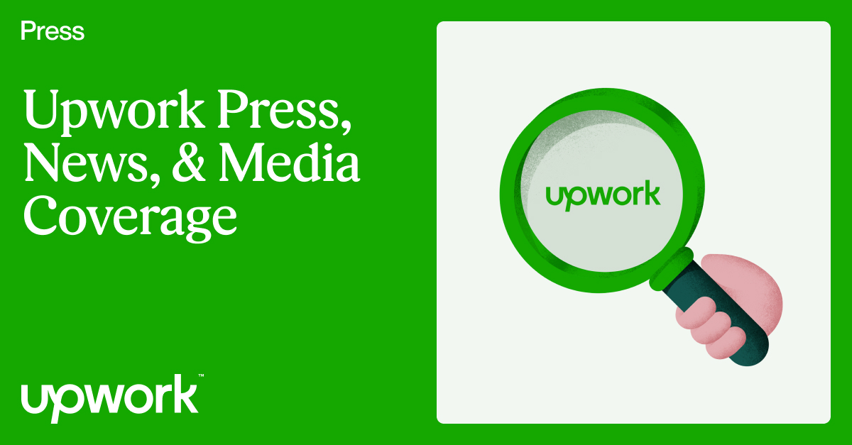 Press Releases & Announcements | Upwork