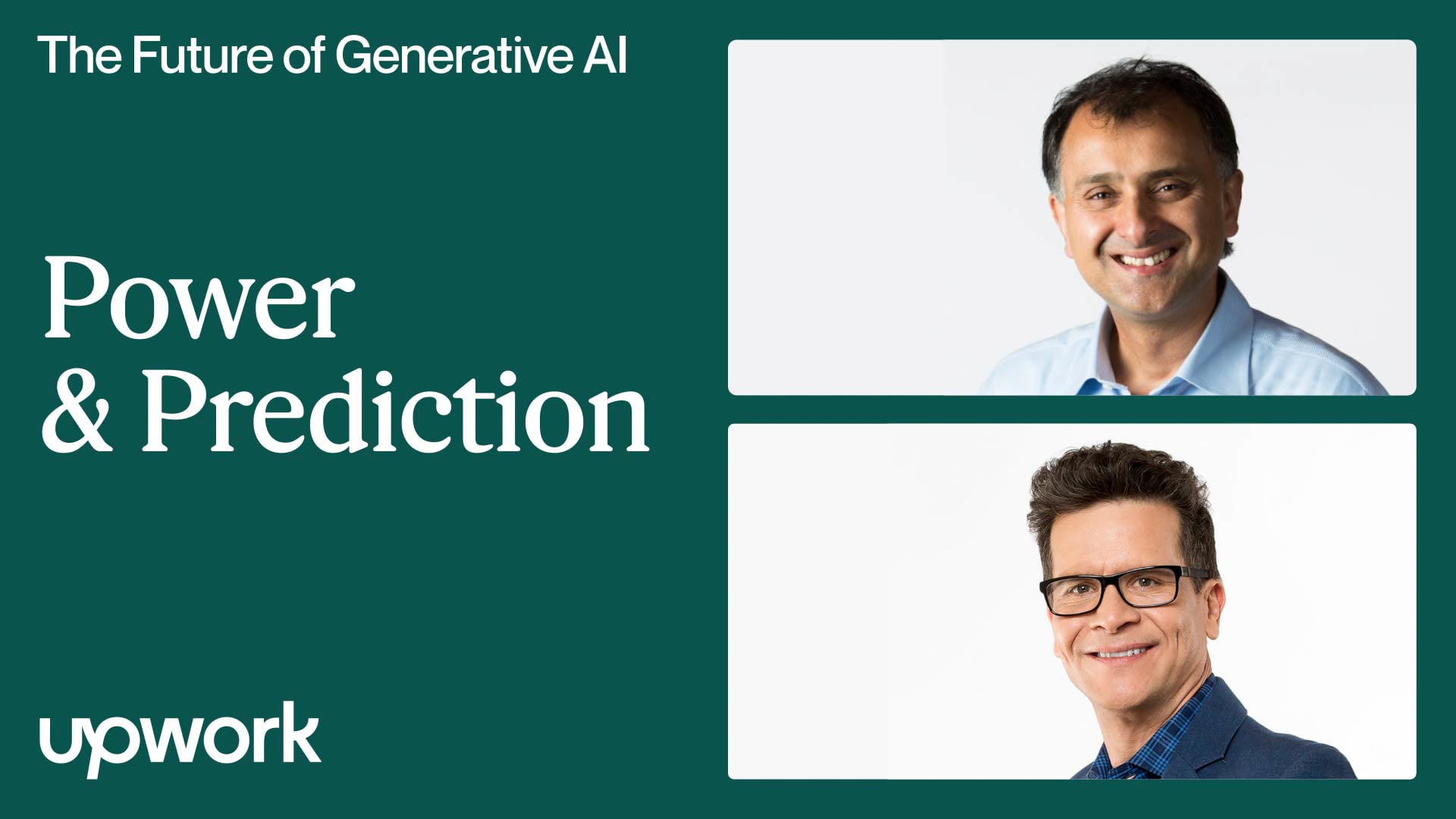 Upwork Insights: Power and Prediction