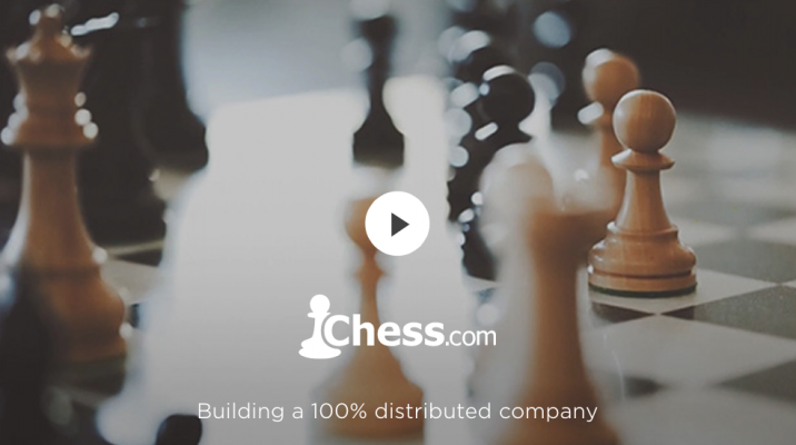 Upwork Innovators: Erik Allebest | CEO of Chess.com
