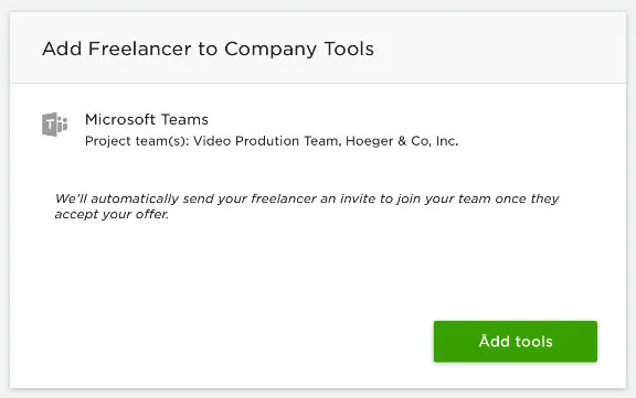 Upwork and Microsoft Partner on Solution to Enable Enterprises to Build ...