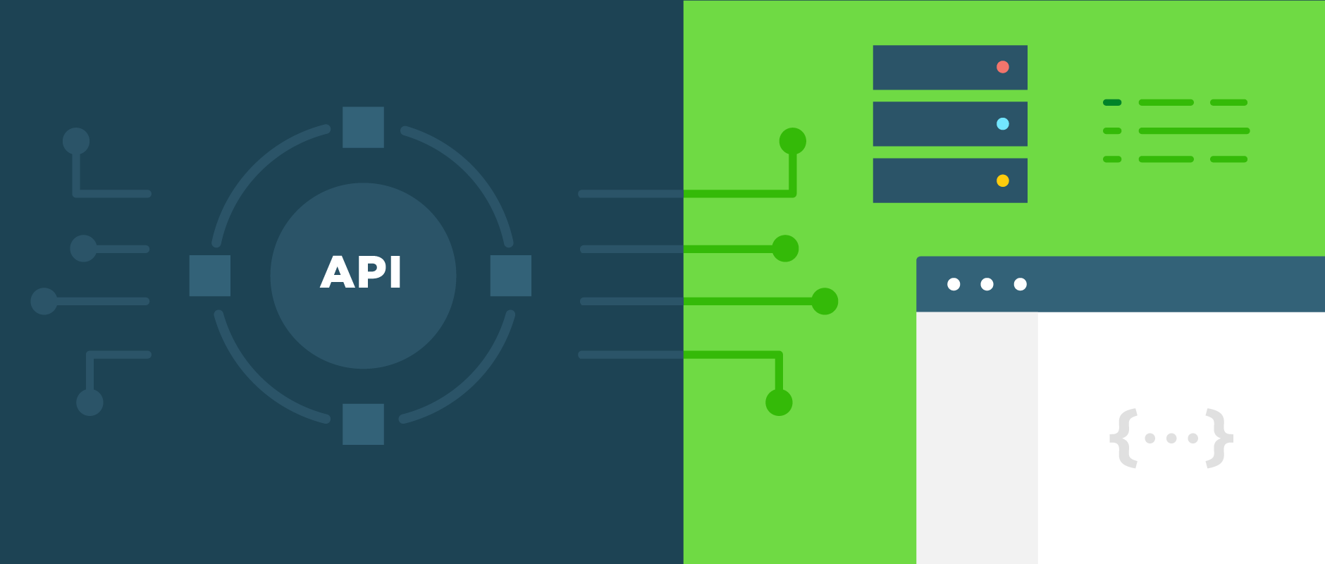 SOAP vs. REST: A Look at Two Different API Styles | Upwork