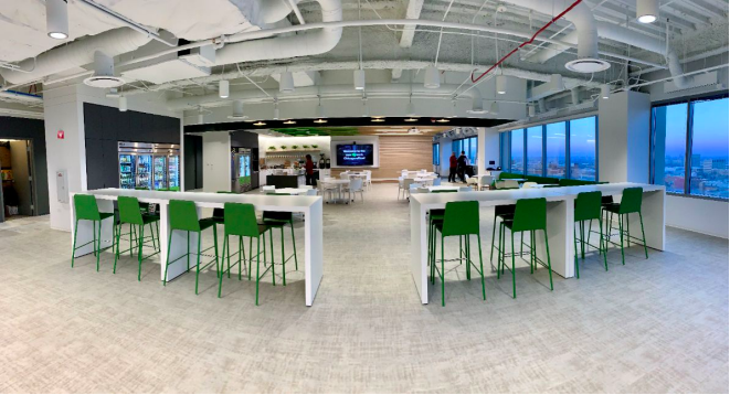 Upwork Ranked 'Best Place to Work in Chicago’, Expands to New Office in the West Loop | Upwork