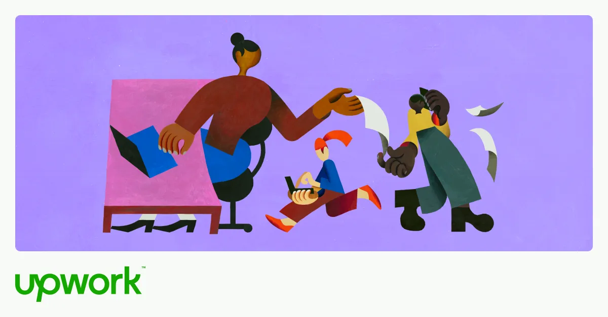 How To Make a Freelance Contract: 10 Clauses To Include | Upwork