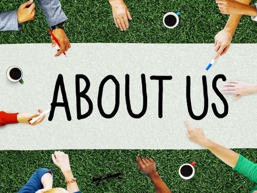 How to Create an Effective About Us Page (With Examples) | Upwork