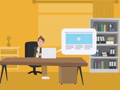 How to Make an Explainer Video: Process and Examples