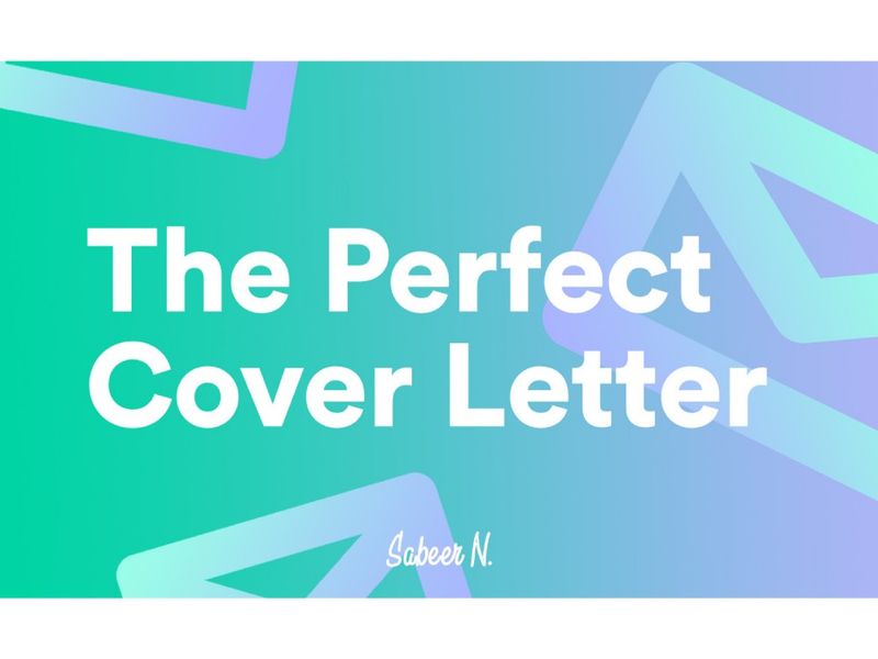 The 20 Best Cover Letter Tips & Examples for 2023 | Upwork