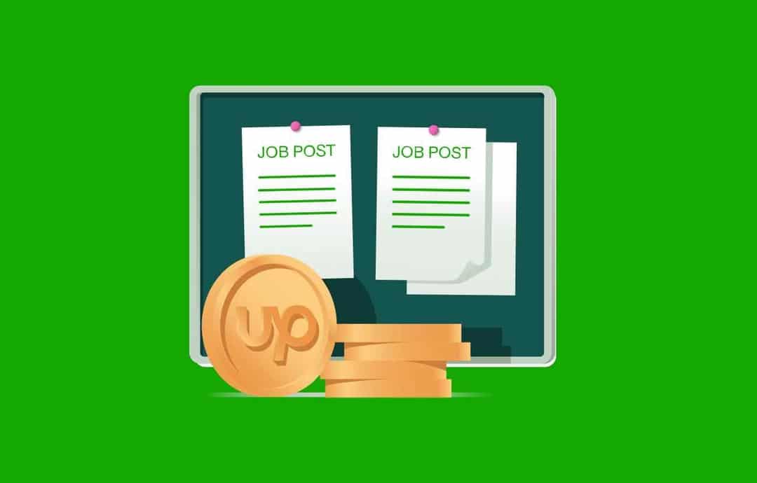 How to Post a Job on Upwork | Upwork