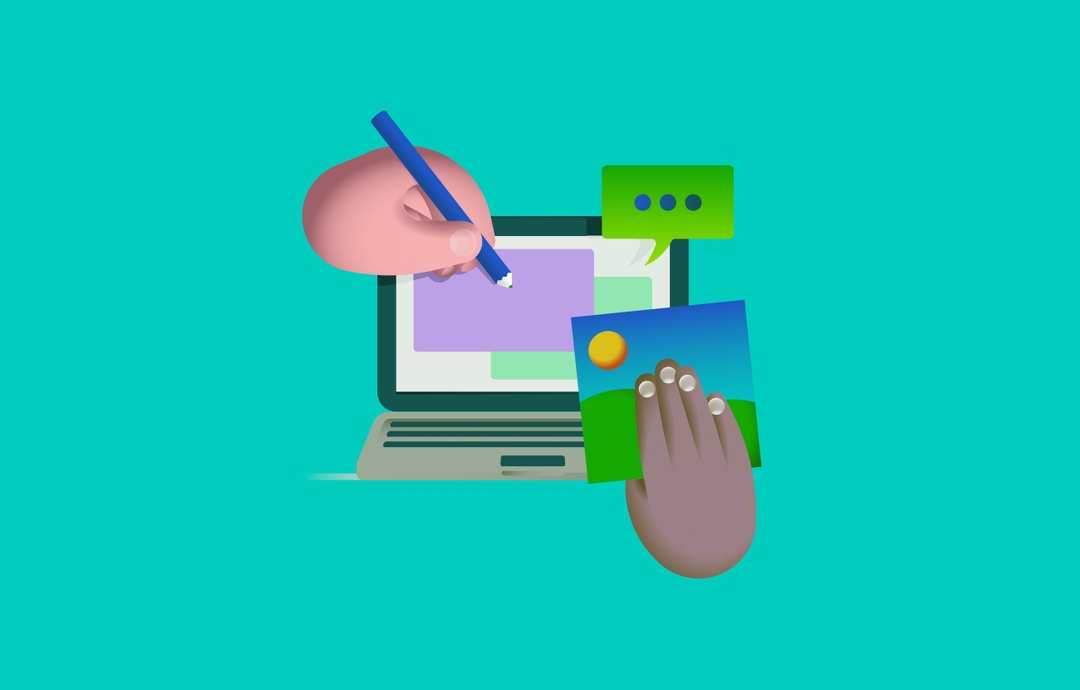 Digital Design: Technical and Creative Design Skills | Upwork