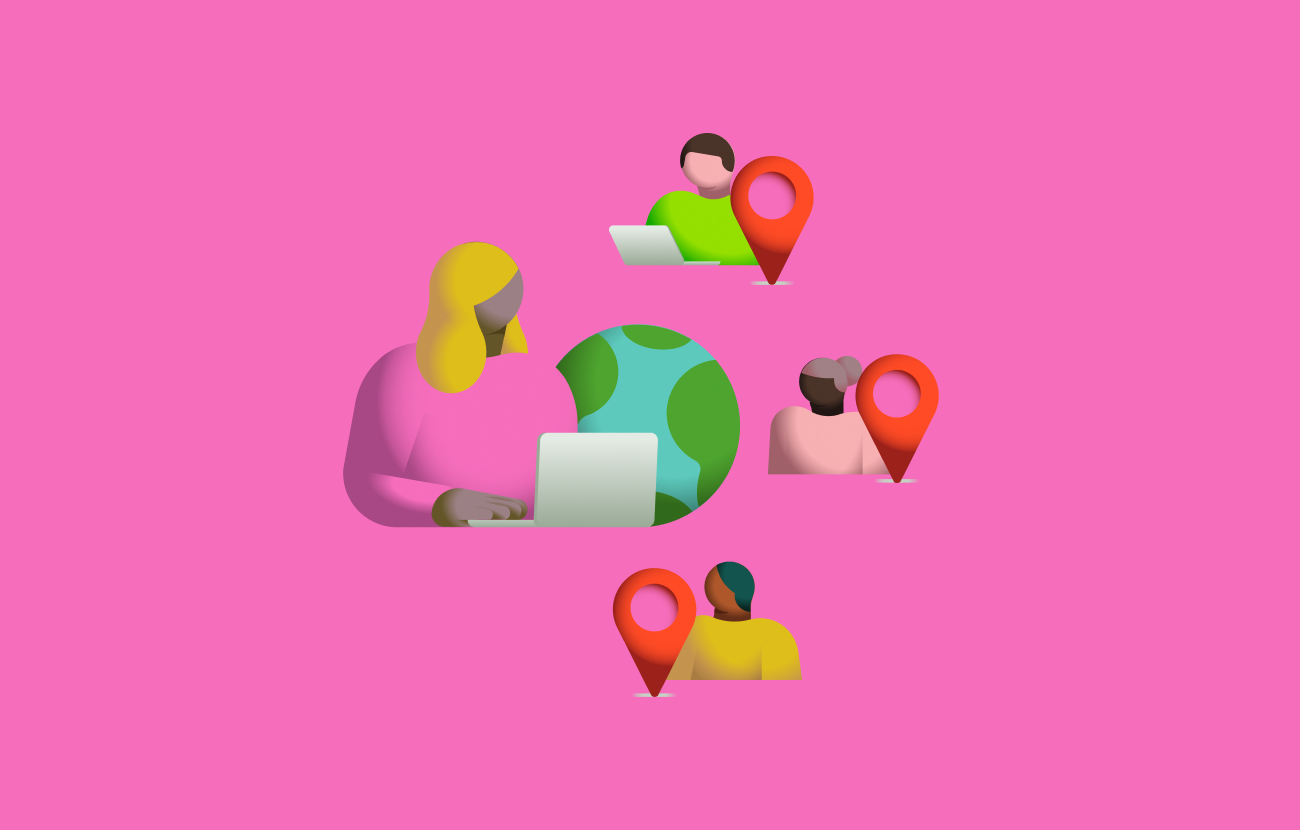 What Is a Distributed Workforce? Strategies and Benefits | Upwork