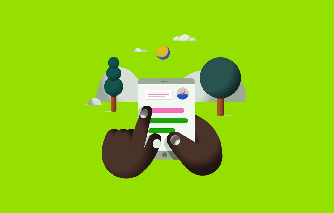 The 11 Common Types of Designers | Upwork