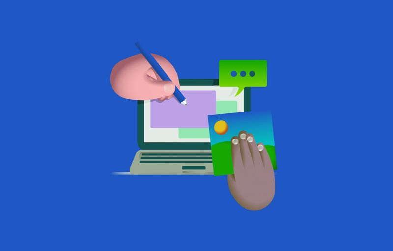 Design Creative Resources Upwork