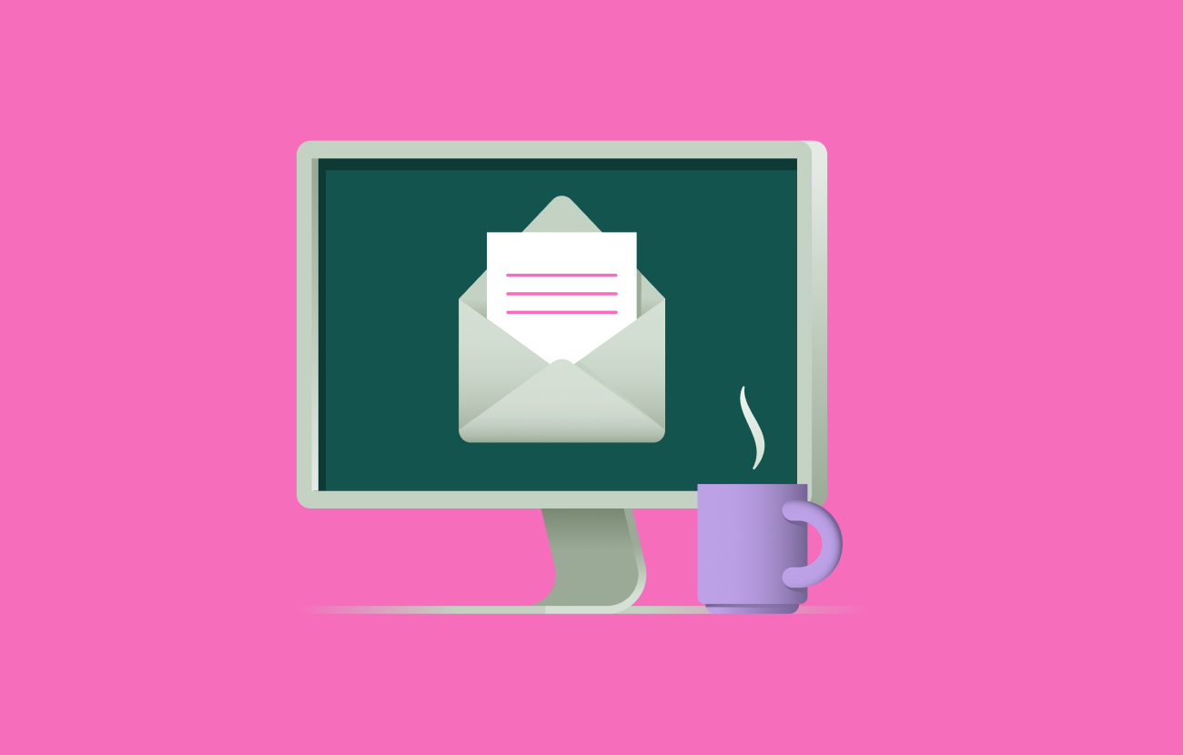 How To Write The Perfect Thank You Email After Your Interview Upwork