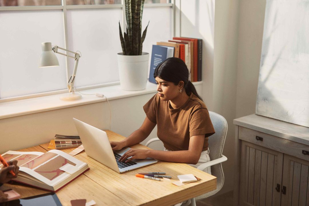 8 Designer Profile Tips + Top Design Profile Examples for 2022 | Upwork