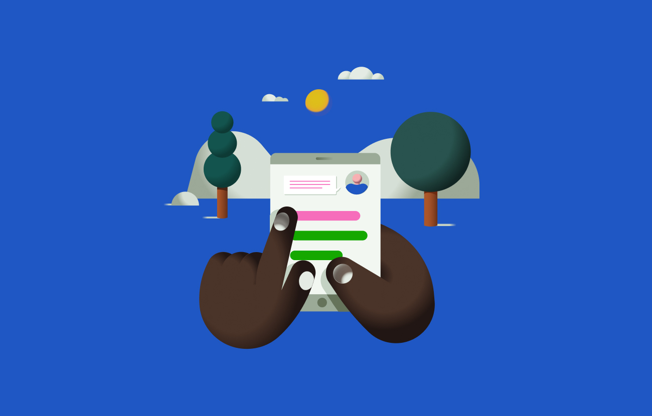 How To Message Recruiters On LinkedIn Step by Step Upwork