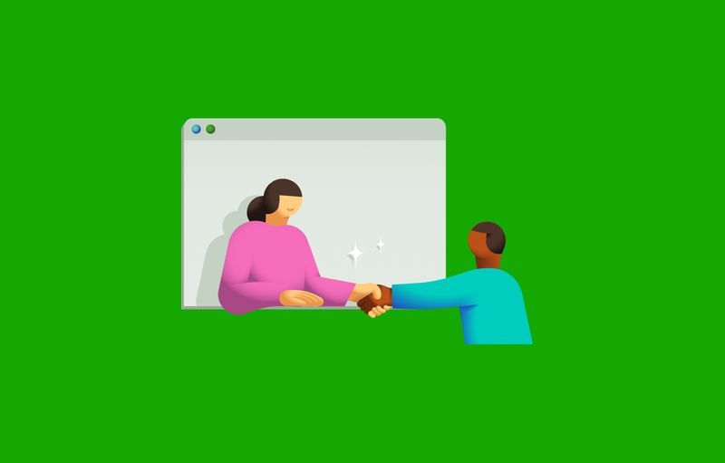 How and When to Follow Up After a Job Interview | Upwork