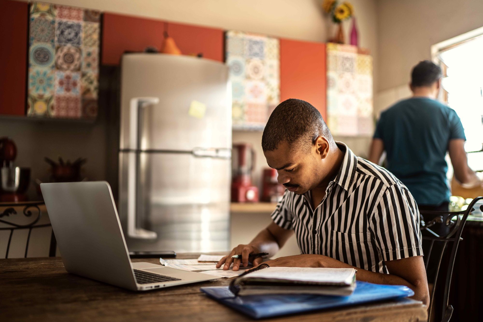 How to Stay Productive Working From Home | Upwork