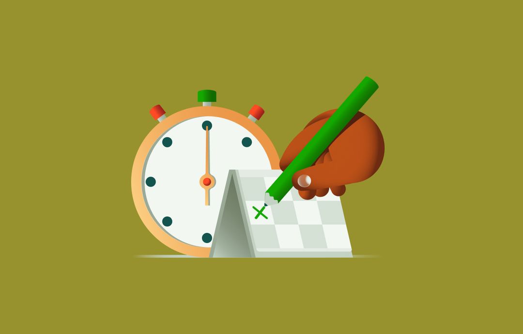 Part-time vs. Full-time: 5 Differences To Know | Upwork
