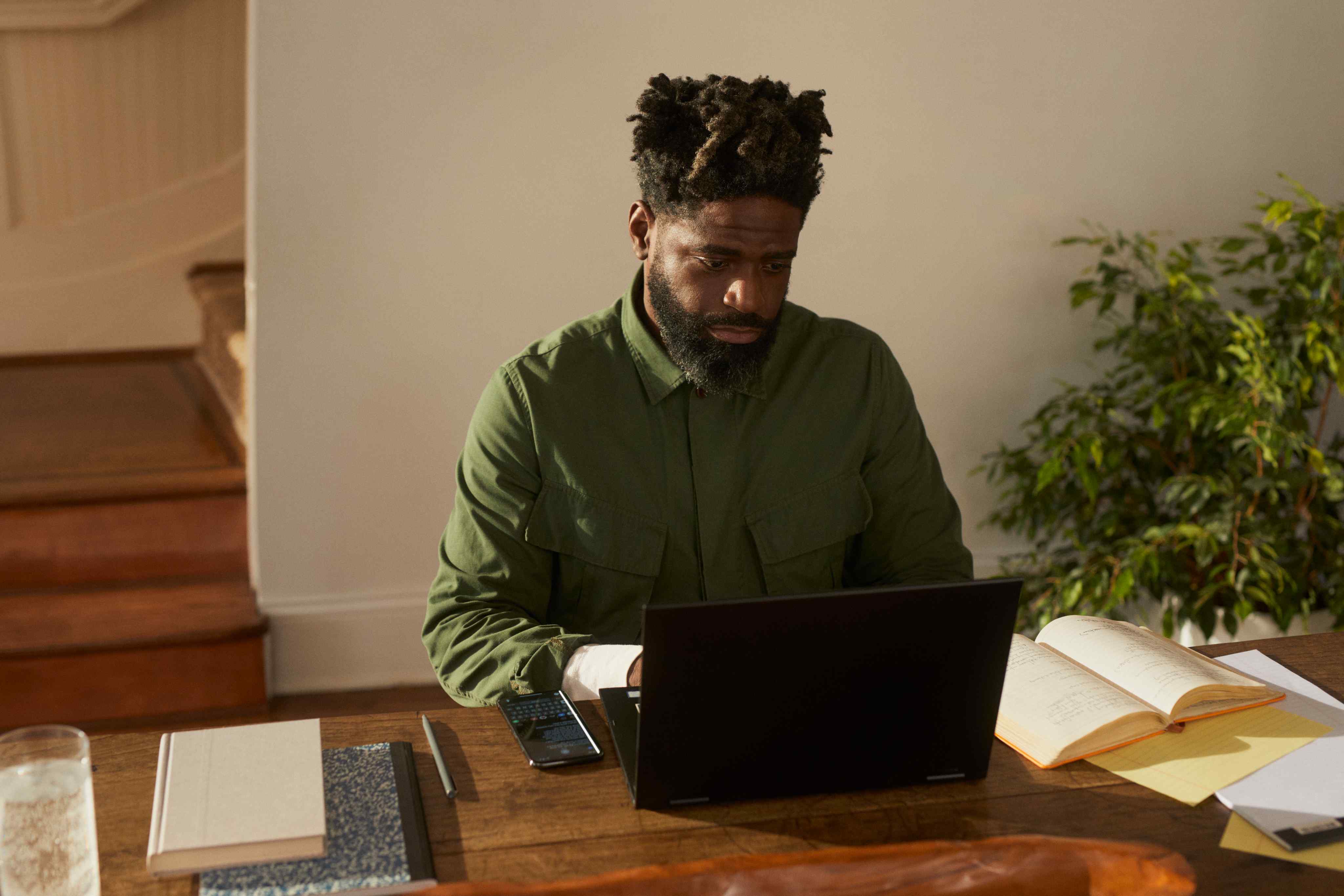 How to Be An Effective Leader At Work | Upwork