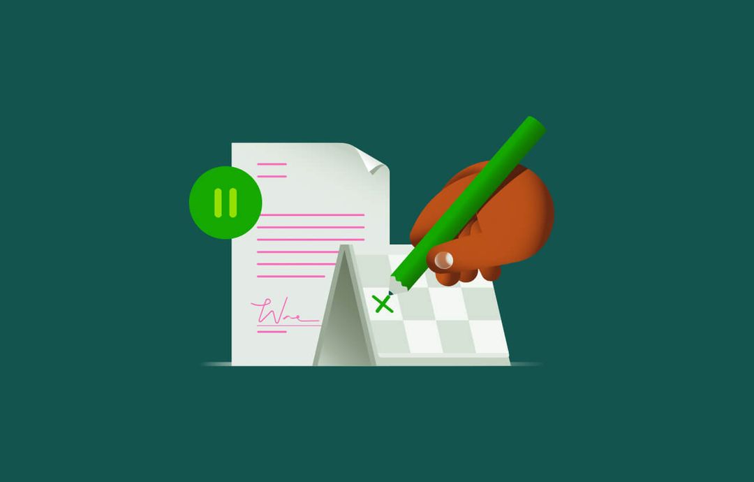 How To Conduct a Quarterly Performance Review | Upwork