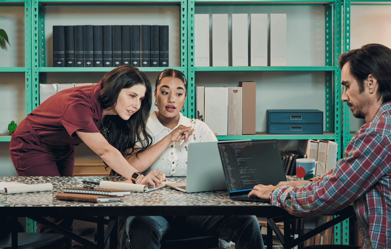 The Evolving Marketplace For Generative Ai