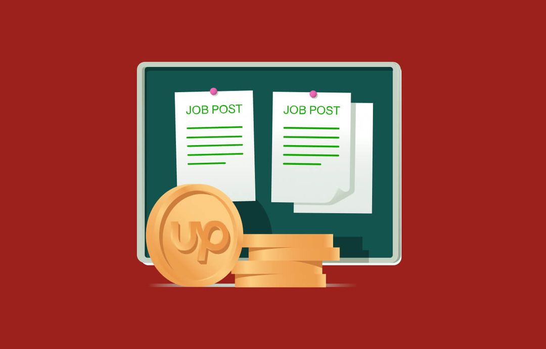 How To Write a Job Description: 7 Steps to Get it Right | Upwork