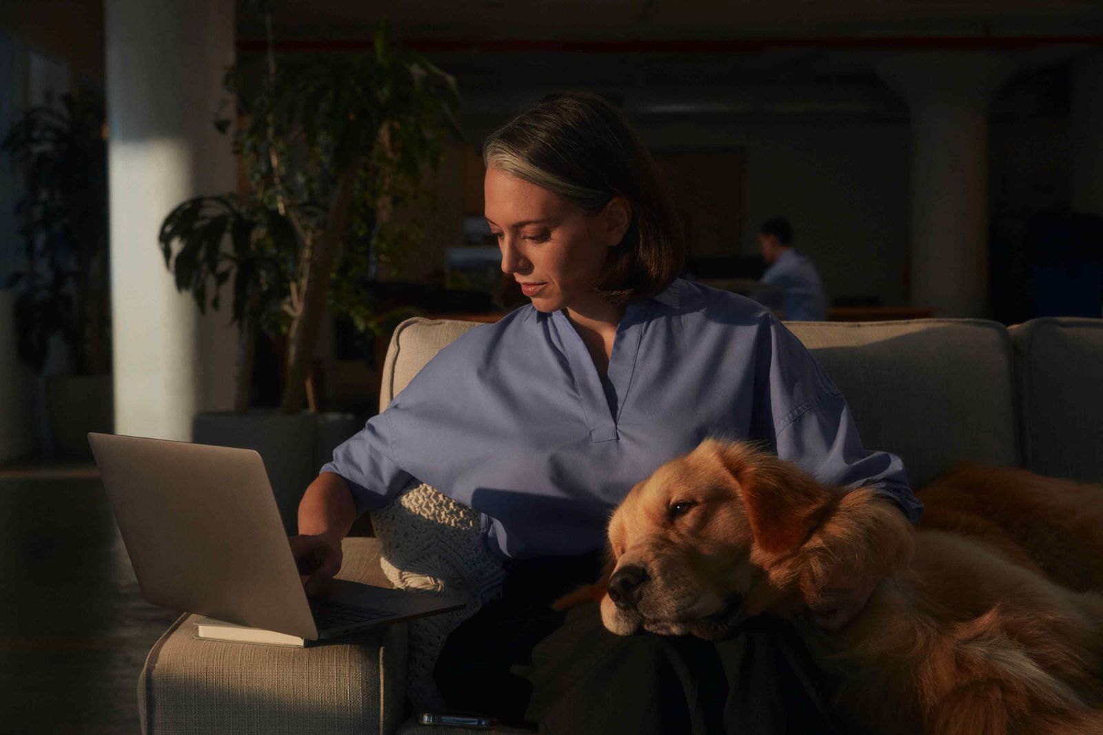 How To Work From Home With a Dog: Tips From Team Members