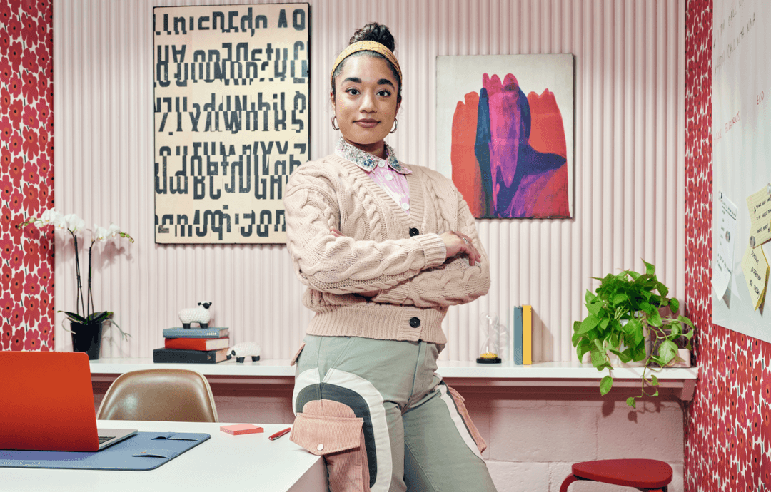 Types of Talent Needed in the Age of GenAI | Upwork