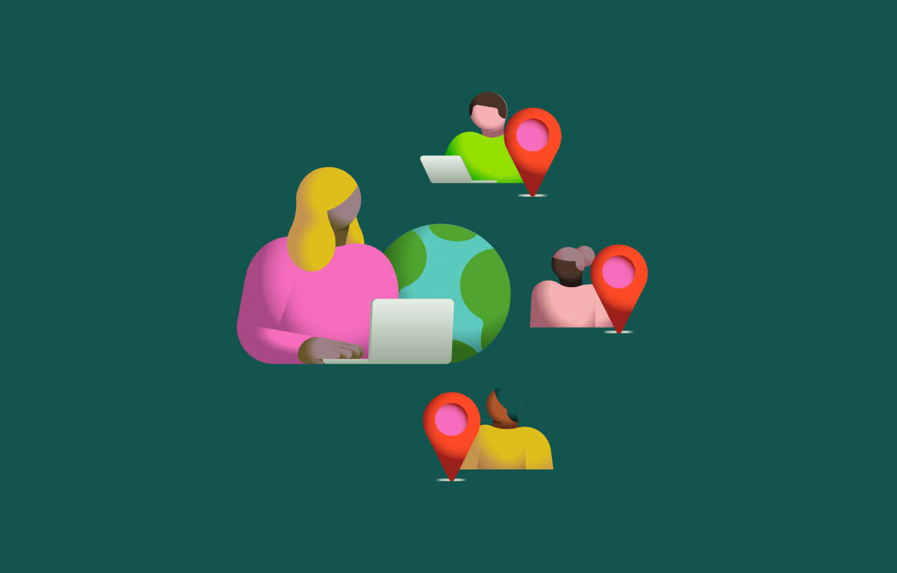 A Leaders Guide To Building An Agile Workforce Upwork