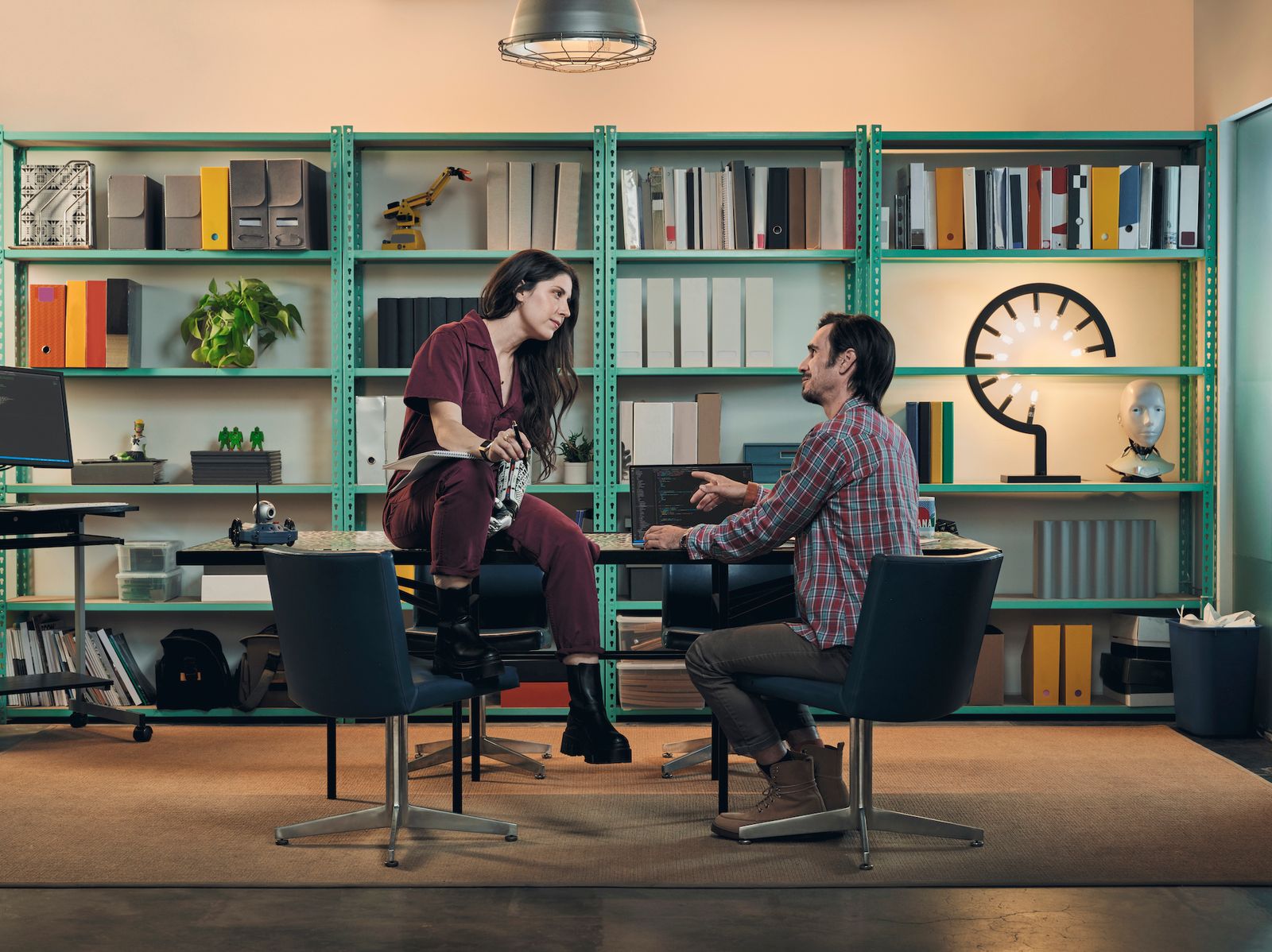 How To Create An Employee Mentorship Program Upwork