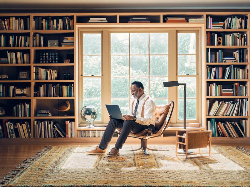 How To Change Jobs: Switch Roles with Confidence and Ease | Upwork