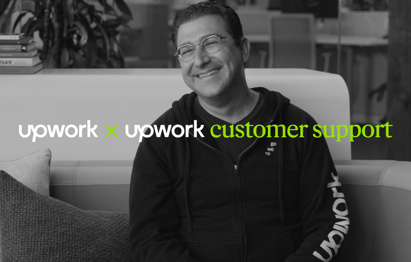 Admin & Customer Support Resources | Upwork