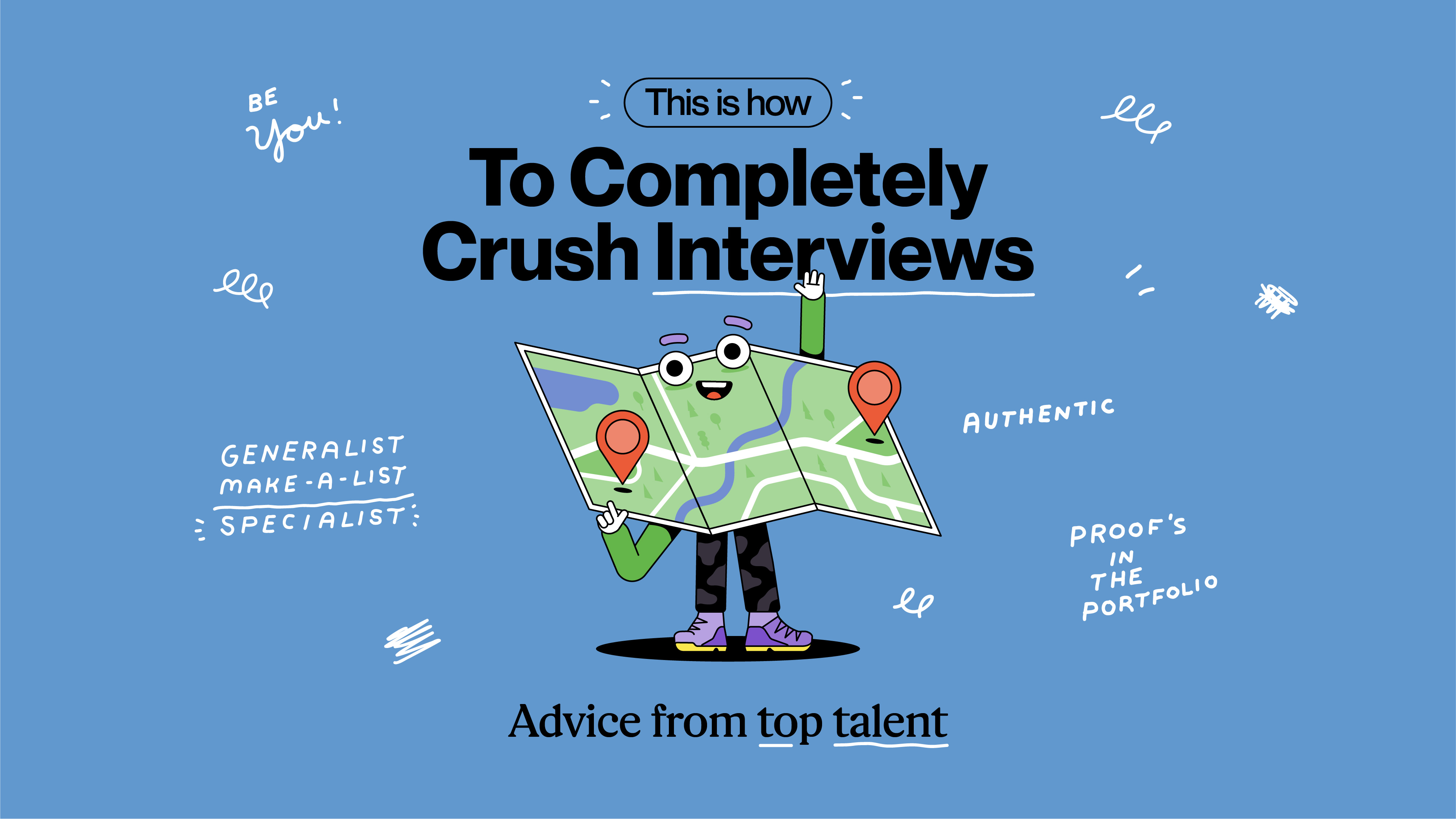 This Is How to Crush an Interview | Upwork