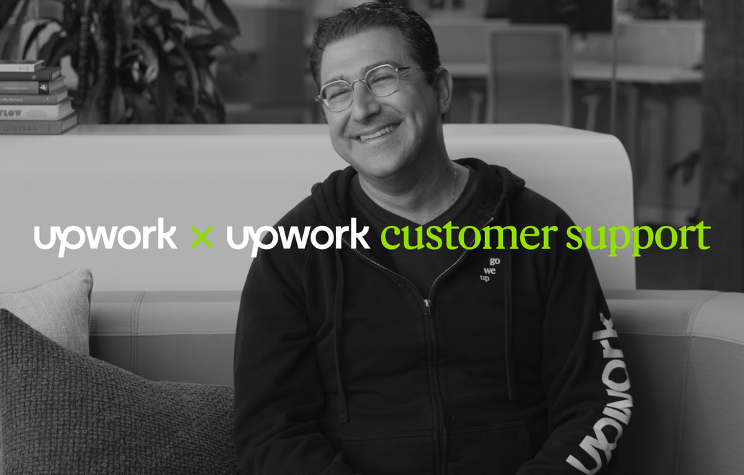 Admin & Customer Support Resources | Upwork