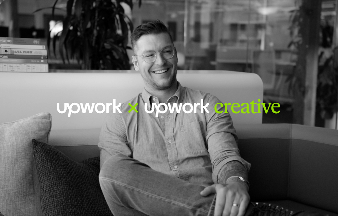 Design Creative Resources Upwork