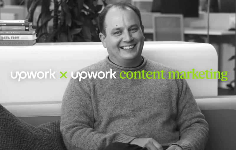 Customer Success Stories | Upwork